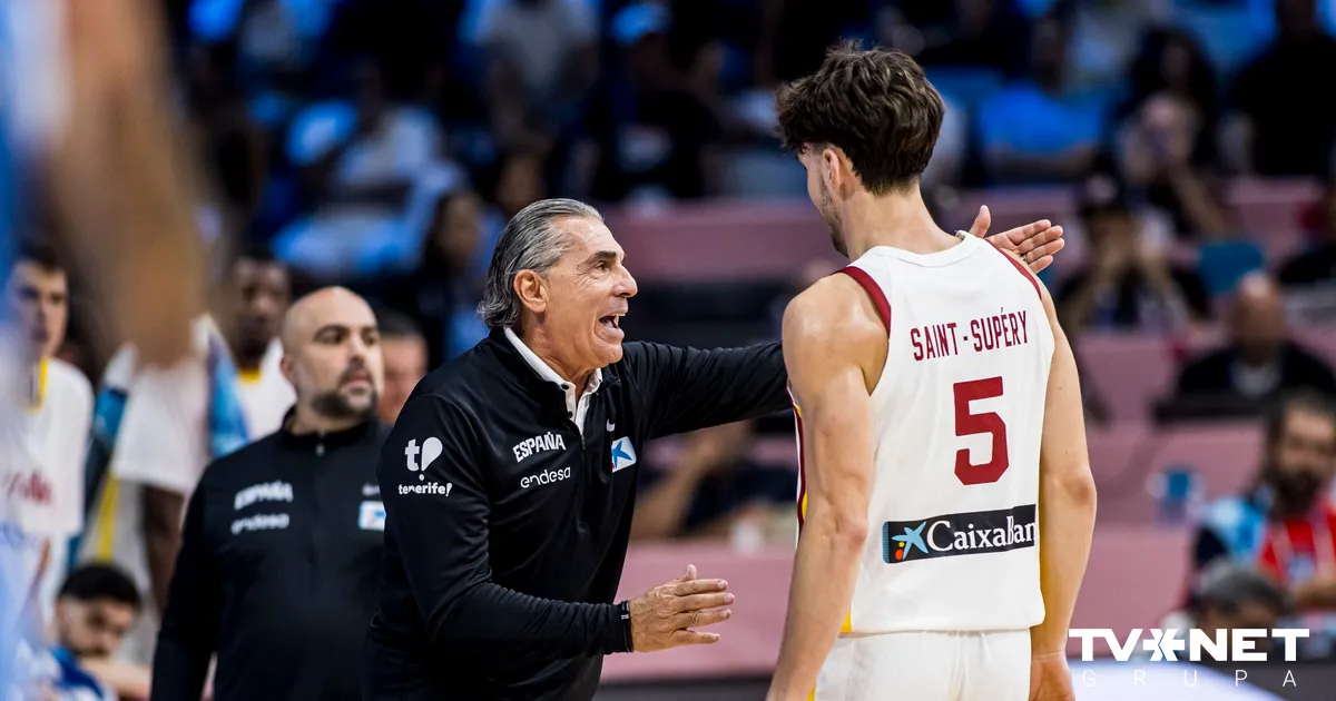 Leģendārā karjera Spānijas izlasē noslēdzas ar fiasko – treneris pauž ...