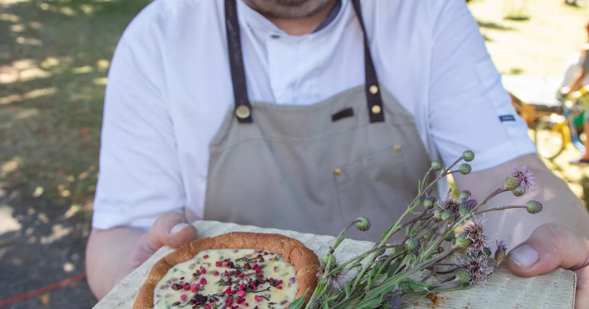GALERII Festival, kus aukohal on Mulgi korp ja puder