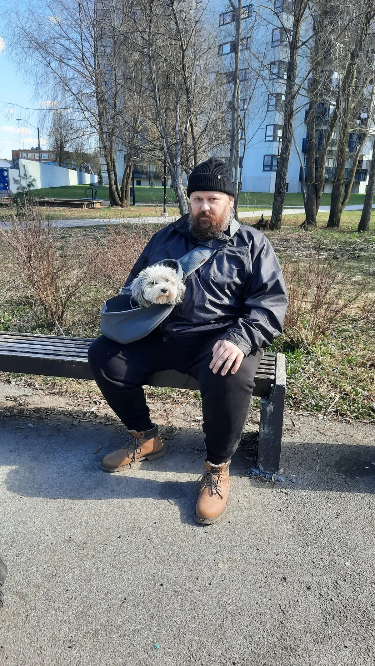 INTERVJUU Jaan Pehk: Anna Haava luuletab endiselt