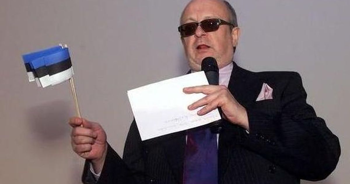 Peeter Ristsoo karjäär algas pornonäitlejana