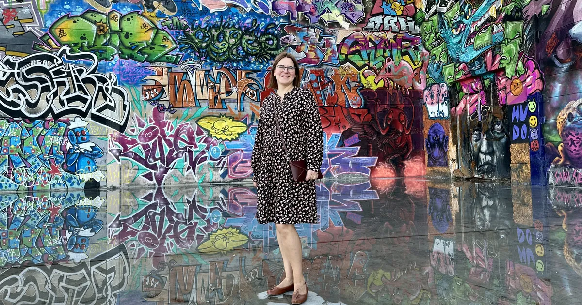 ELU25 Liisa Pakosta: miks topivad Eesti ametnikud Euroopa Liitu piruka ...