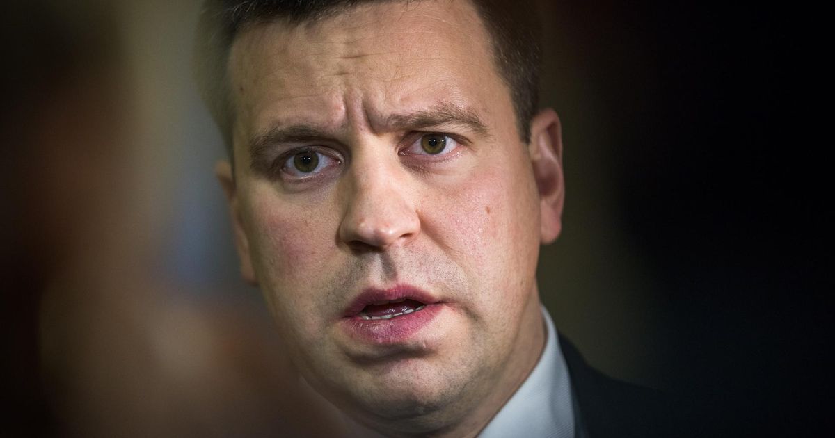 Peaminister Ratas ei lähe presidendi vastuvõtule - Poliitika ...