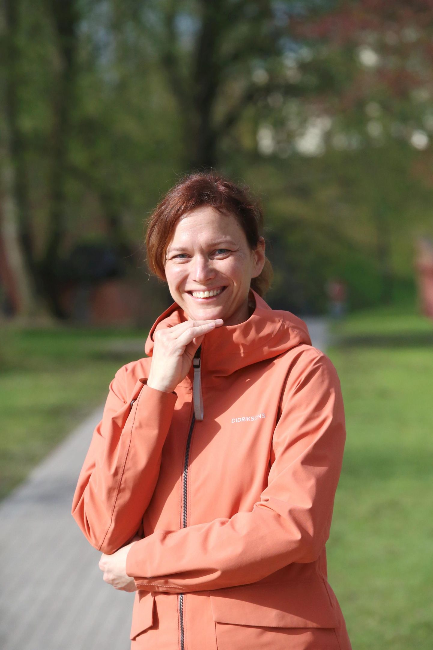 Tuul Sepp: vanad ja uued ohud linnas