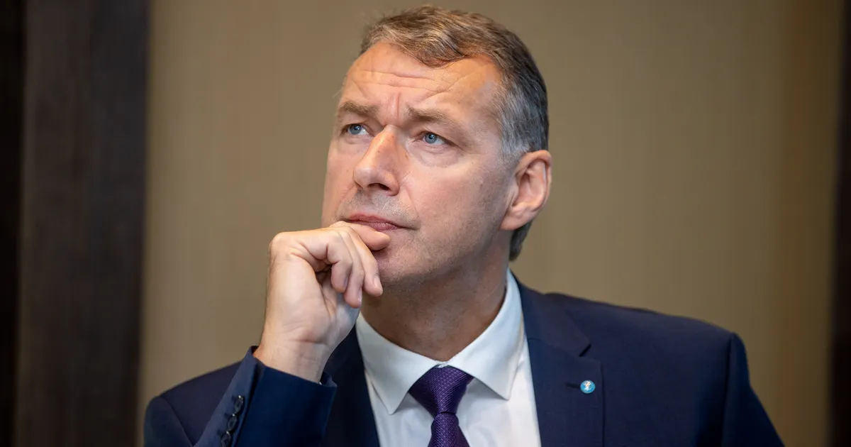Tarmo Noop lahkub A. Le Coqi juhi kohalt