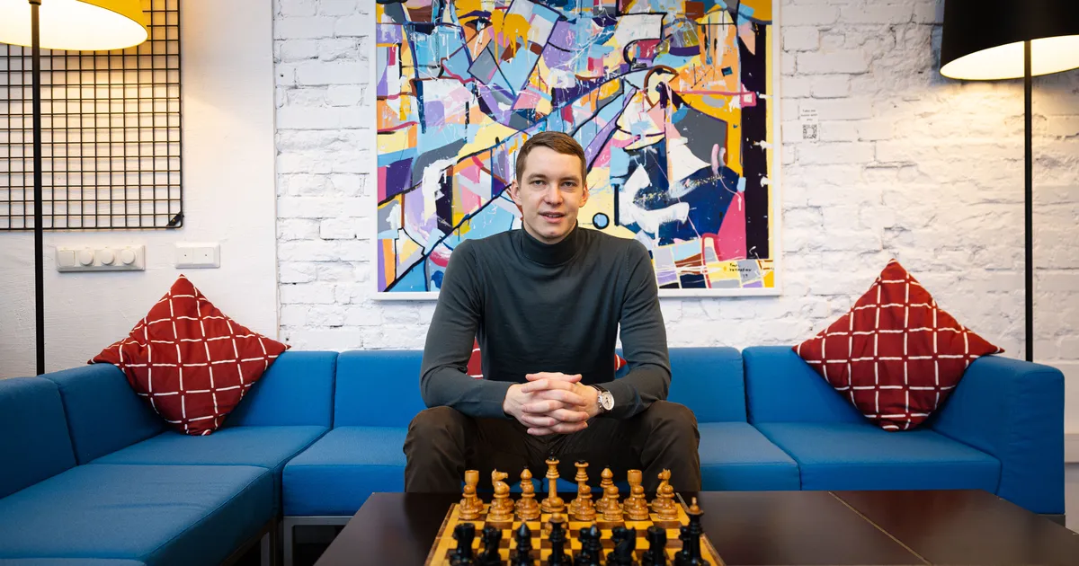 Marko Oolo investeerimisportfell on kirju nagu lapitekk