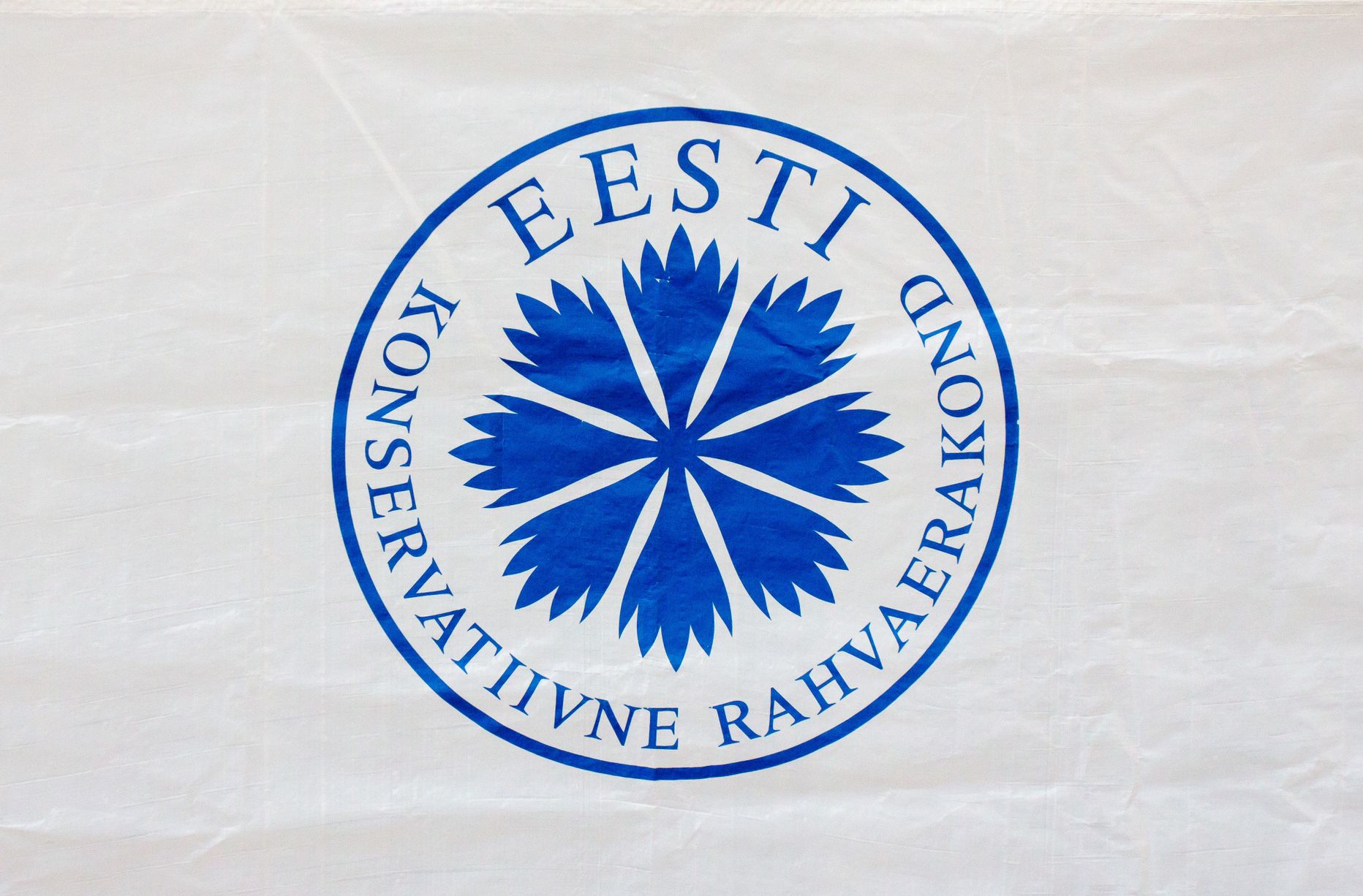 EKRE Tartu esinumber on Kalev Essenson