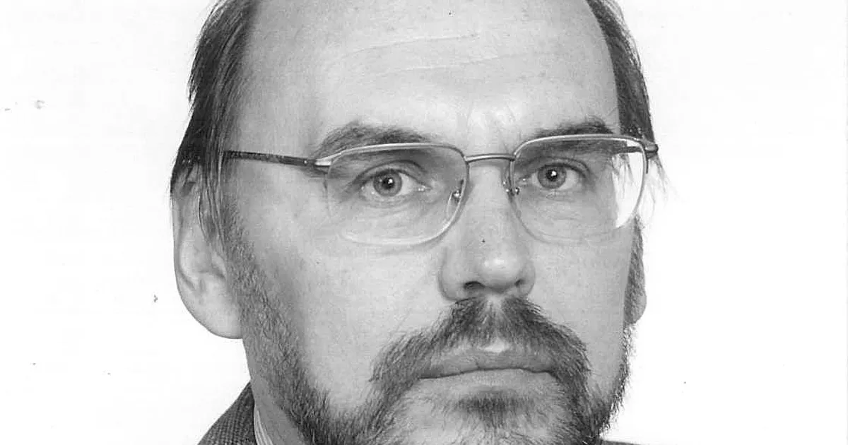IN MEMORIAM Hüvasti, Peeter Hansberg