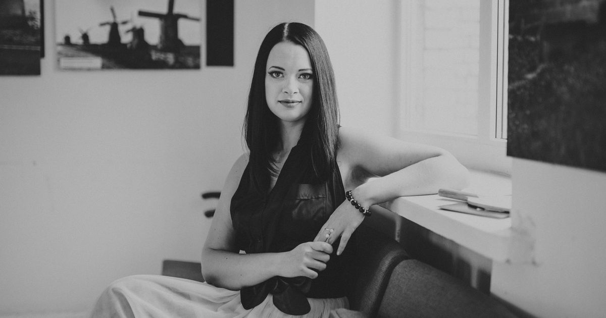 Heidi Ruul: eesti mees, sa pole mingi seksjumal!