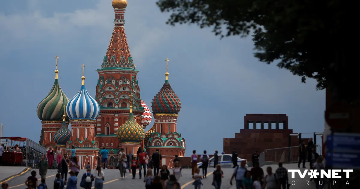 Maskava ziņo, ka ASV atcēlušas plānotās sarunas par vēstniecībām