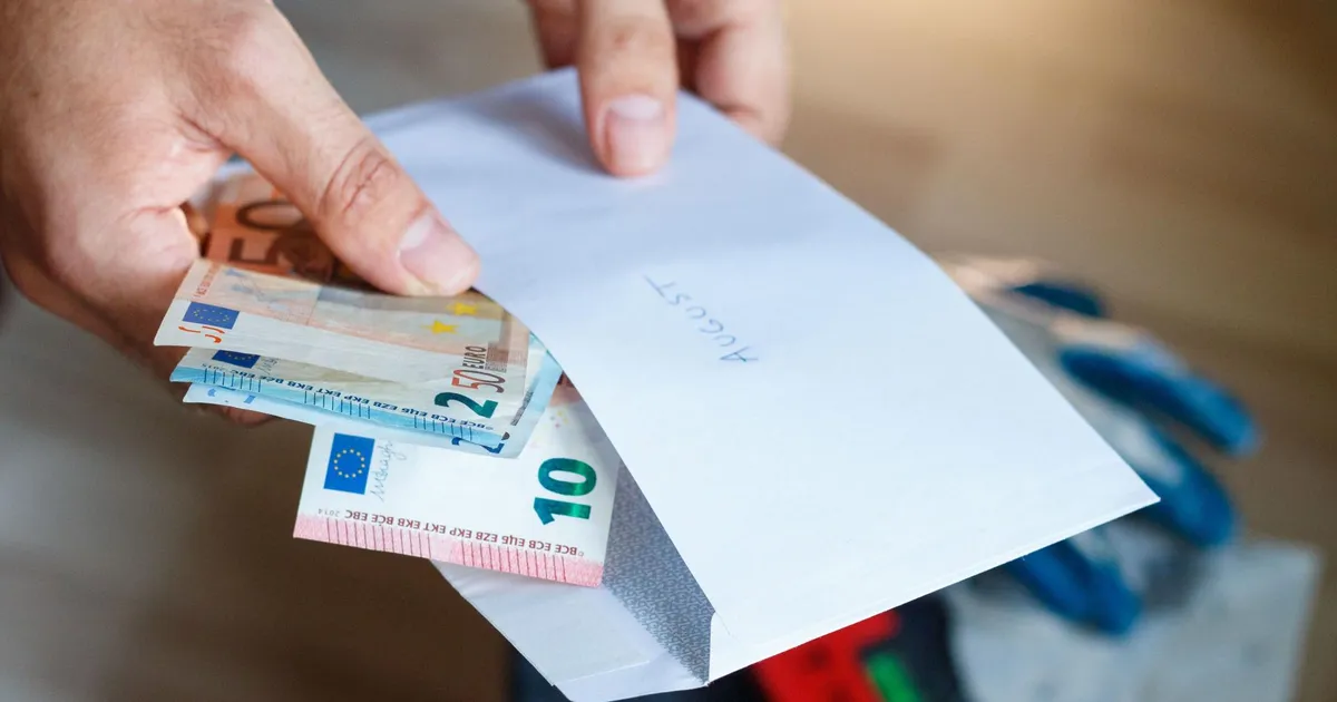 ILLIMAR LEPIK VON WIREN Eesti areng 90ndatel ei tulnud maksutõusuga