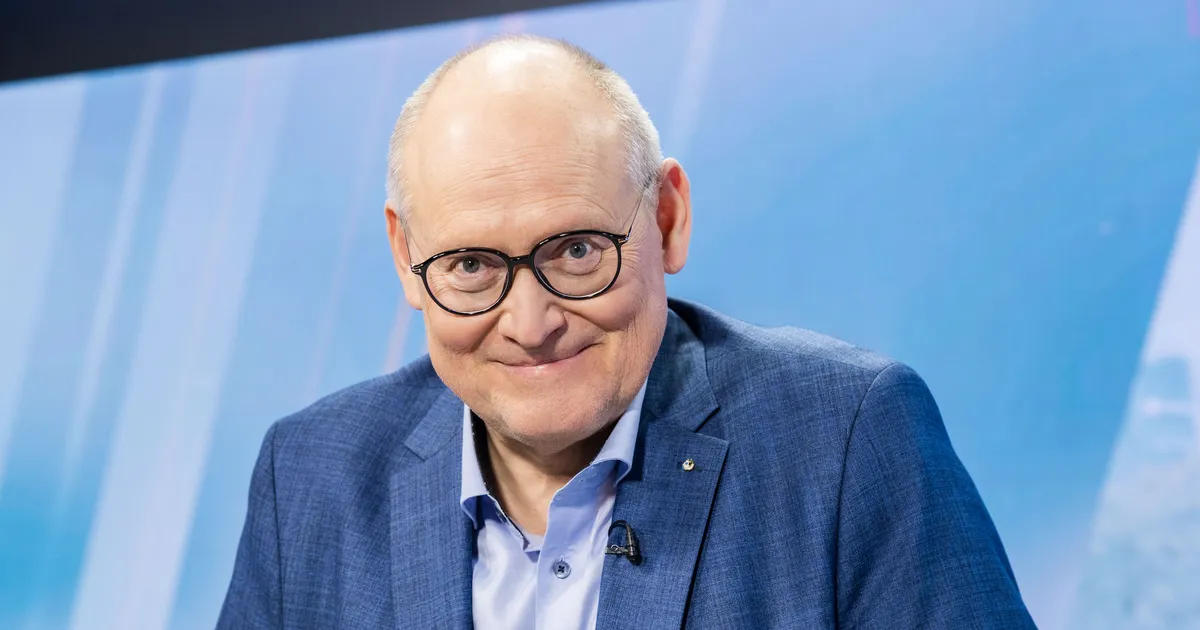 OTSE POSTIMEHEST Raivo Vare: Putini saab viisakalt kõrvaldada, ilma et ...