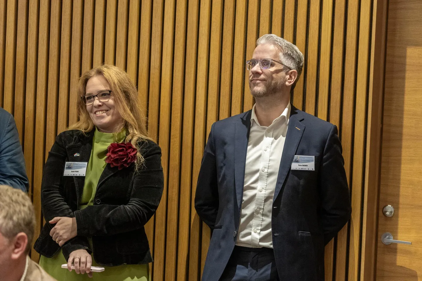 ERR: Eesti jääb ilma miljardiinvesteeringust