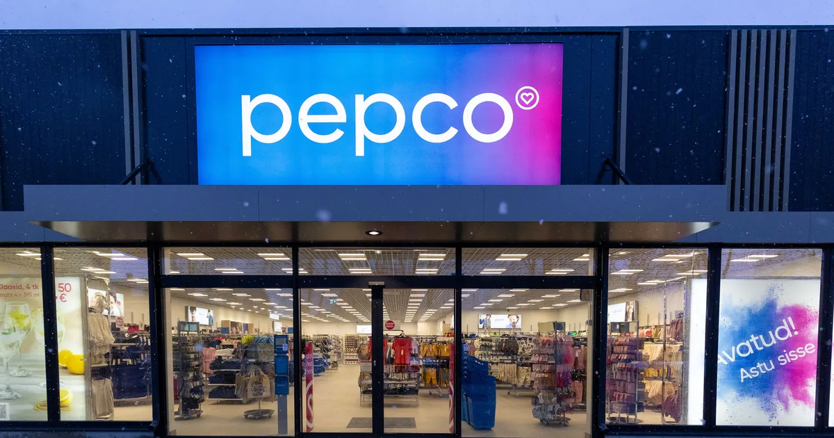 Pepco kauplus otsib juhatajat