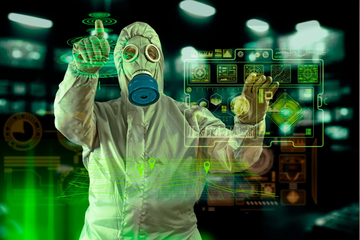 EI TASU USKUDA Nostradamuse ja Baba Vanga väidetavad ennustused: 2025 ...