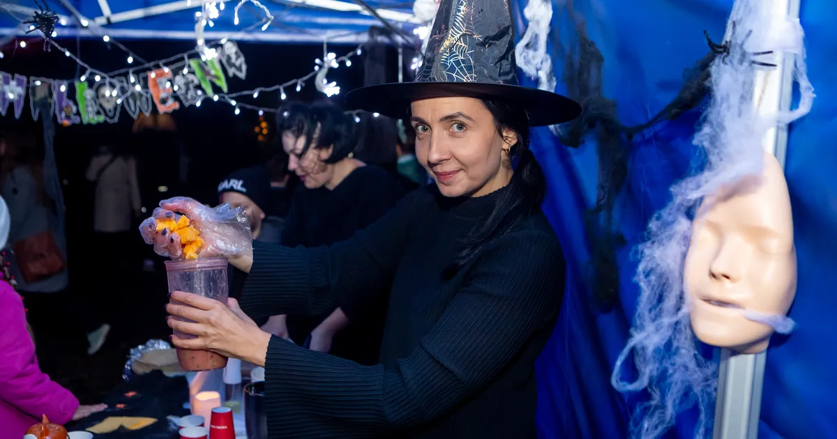 FOTOGALERII Kuressaare lossi müüride vahel lahendati salapärast ...