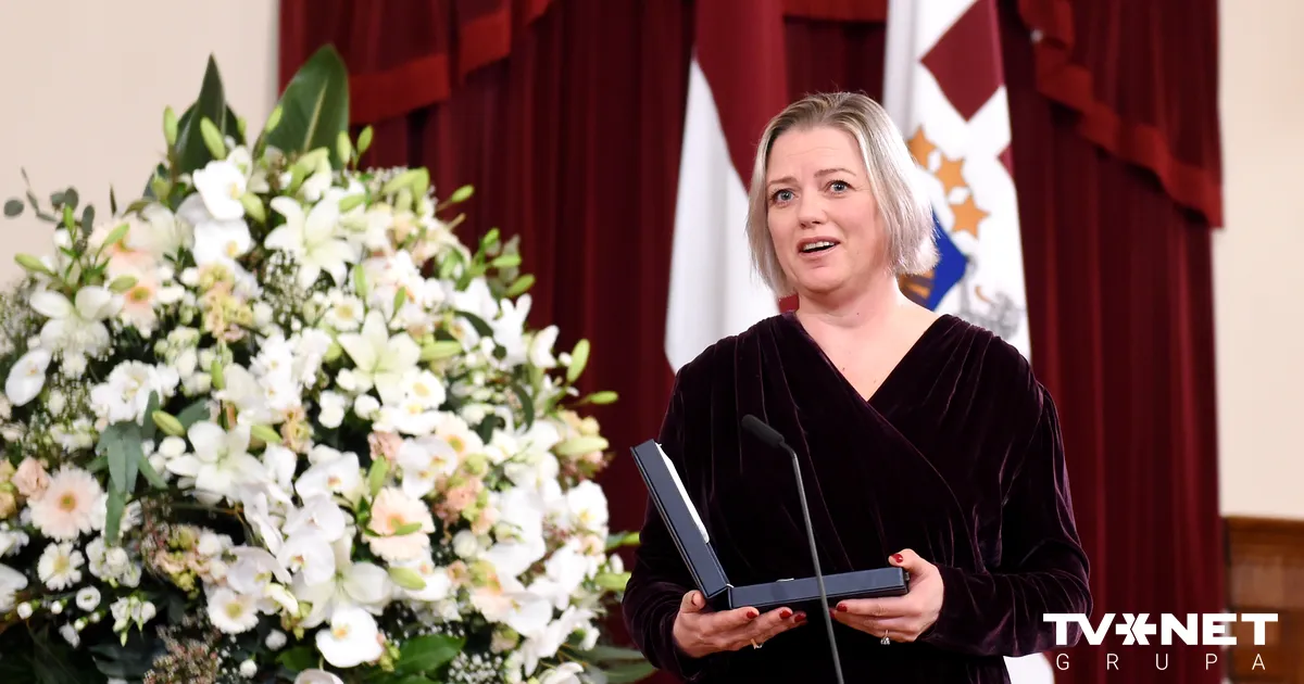 Saeima ievēlējusi jauno CVK vadību