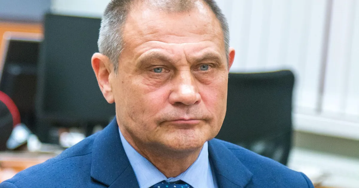 Uno Kaskpeit: korralik piir on hädavajalik