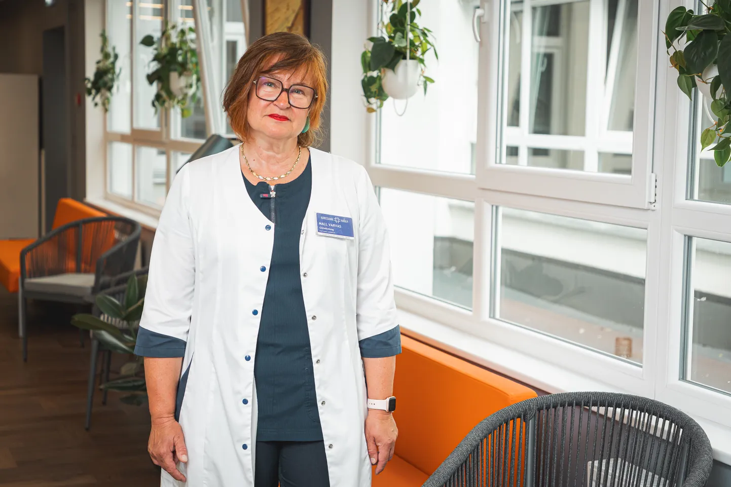 DR MALL VARVAS Internetis levivatele pooltõdedele ja valedele kätt ette ...