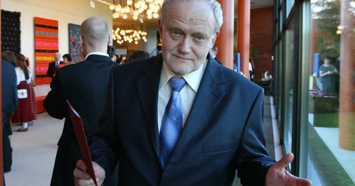 Jaak Allik: mälestuskivi on ainuõiges kohas