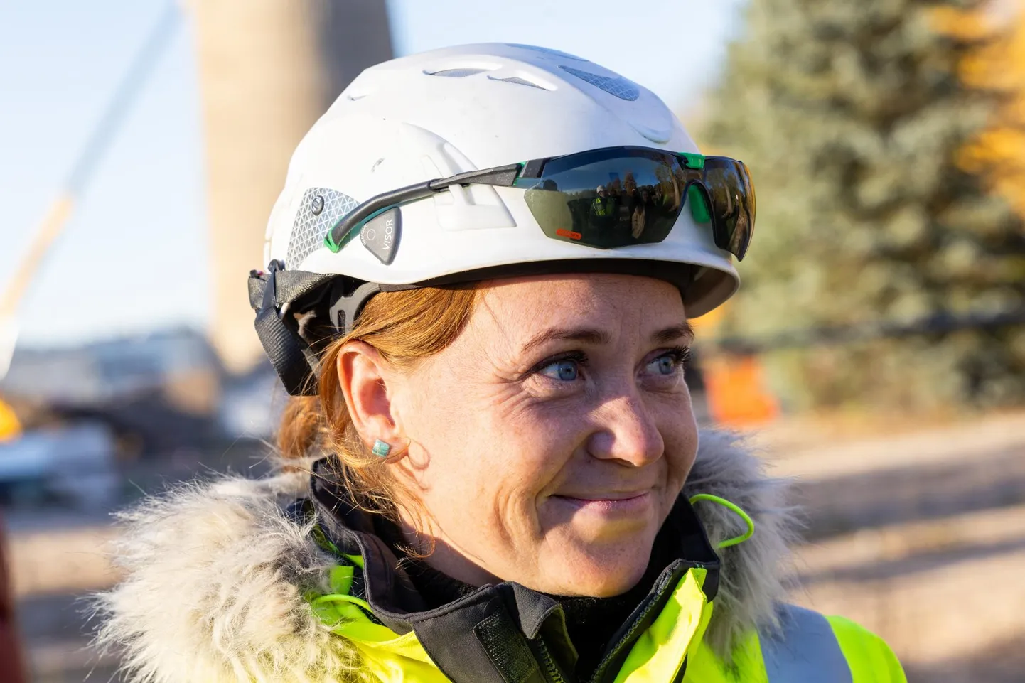 Korstna varistamisel tegi otsustava nupuvajutuse läänevirulane Teele ...