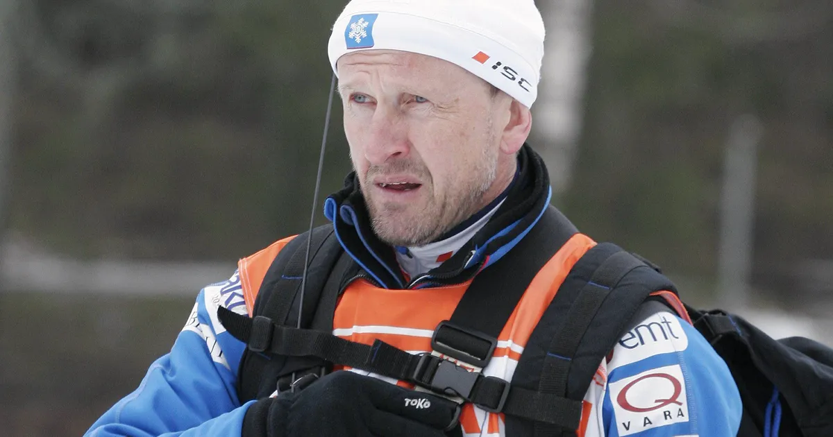 Mati Alaver: medalivõidu järel valitseb sees tühjus