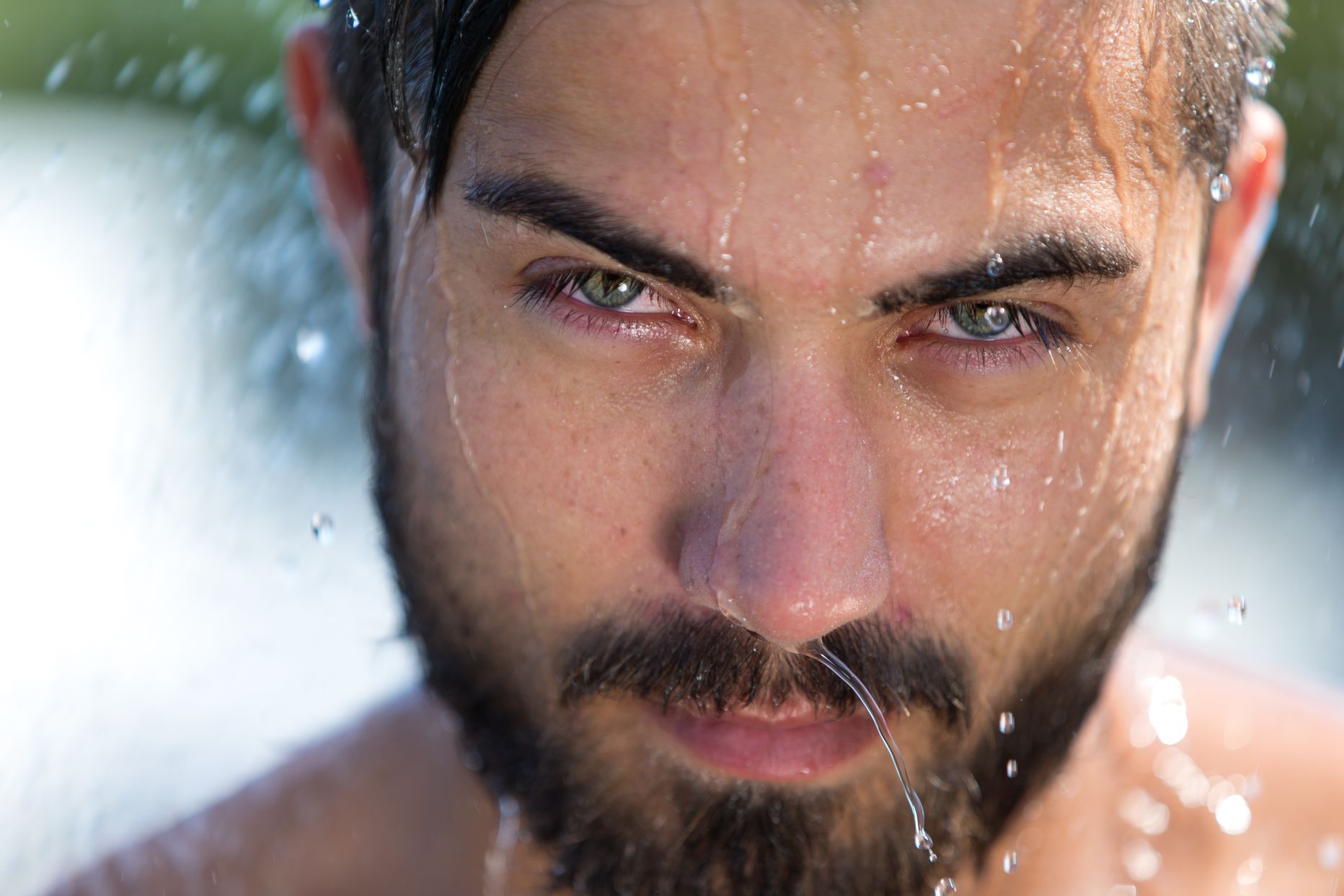 Mees suri pärast aju söövate amööbidega nakatumist