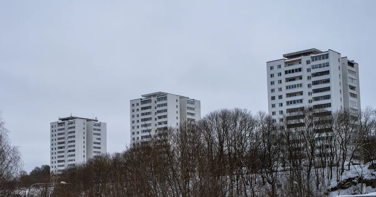 PILT SELGEKS Kui palju raha peab teenima unistuste kodu ostmiseks?