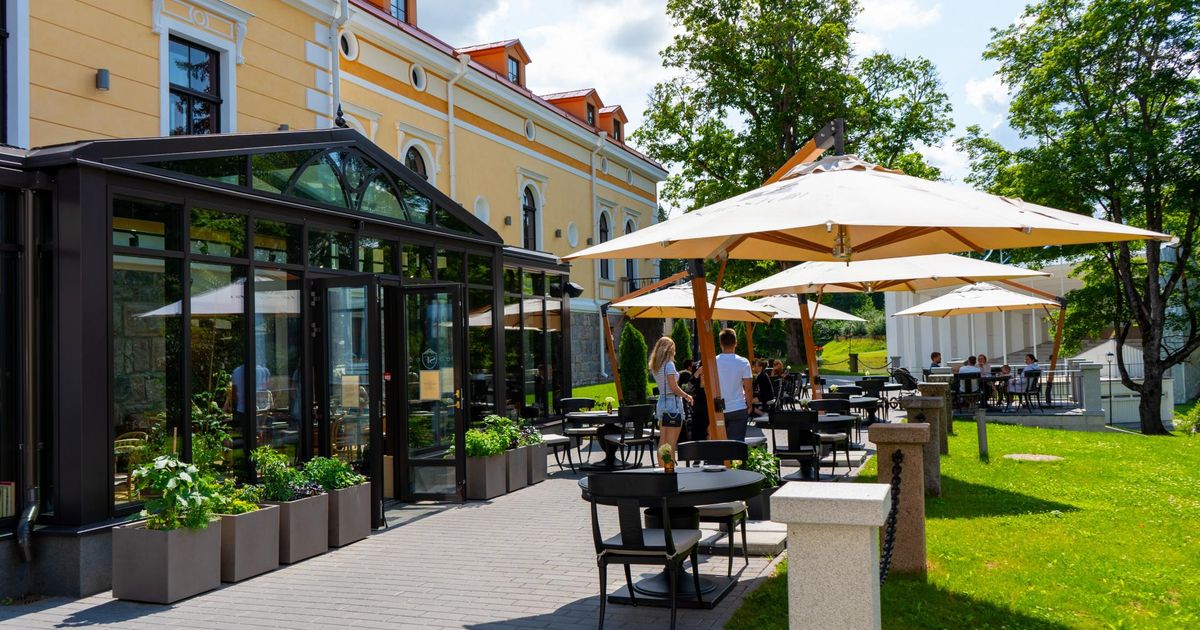 Viljandis ulatub päevapakkumise hind 14 euroni