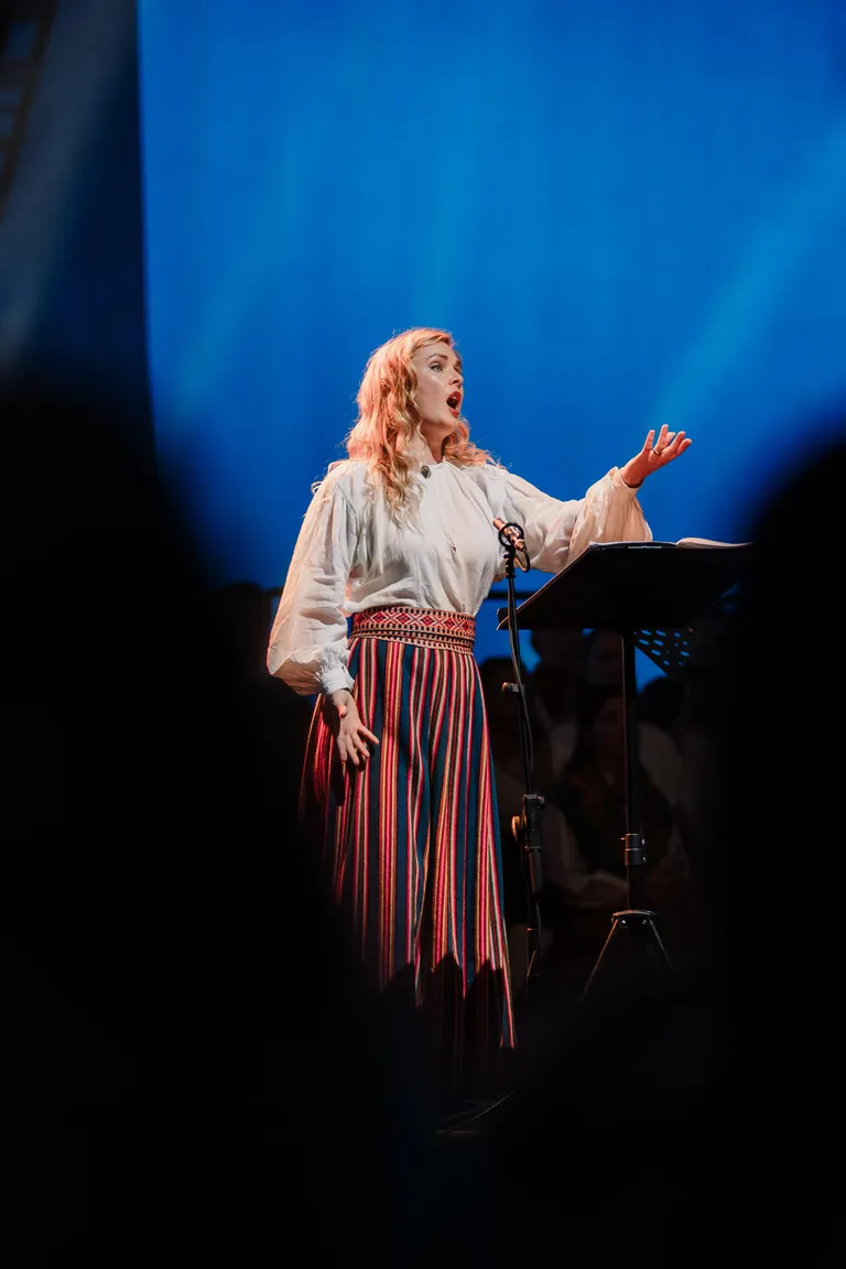 ARVUSTUS «Raua needmine» kõlas valusamalt kui kunagi varem