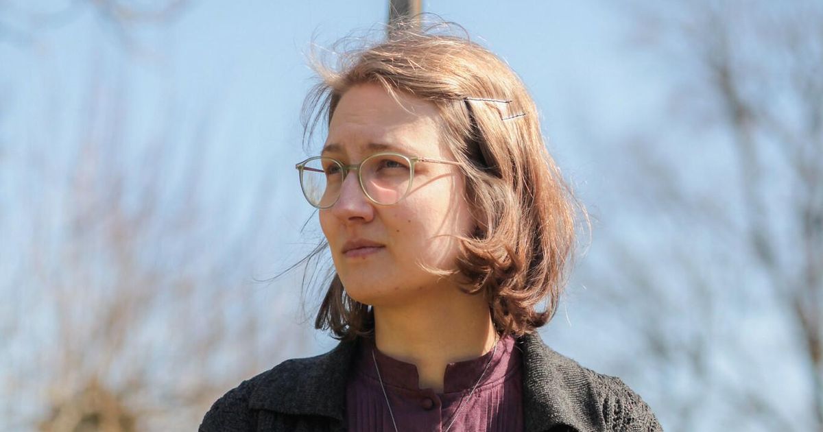 Siuru fondi stipendiaat on tõlkija ja luuletaja Mirjam Parve