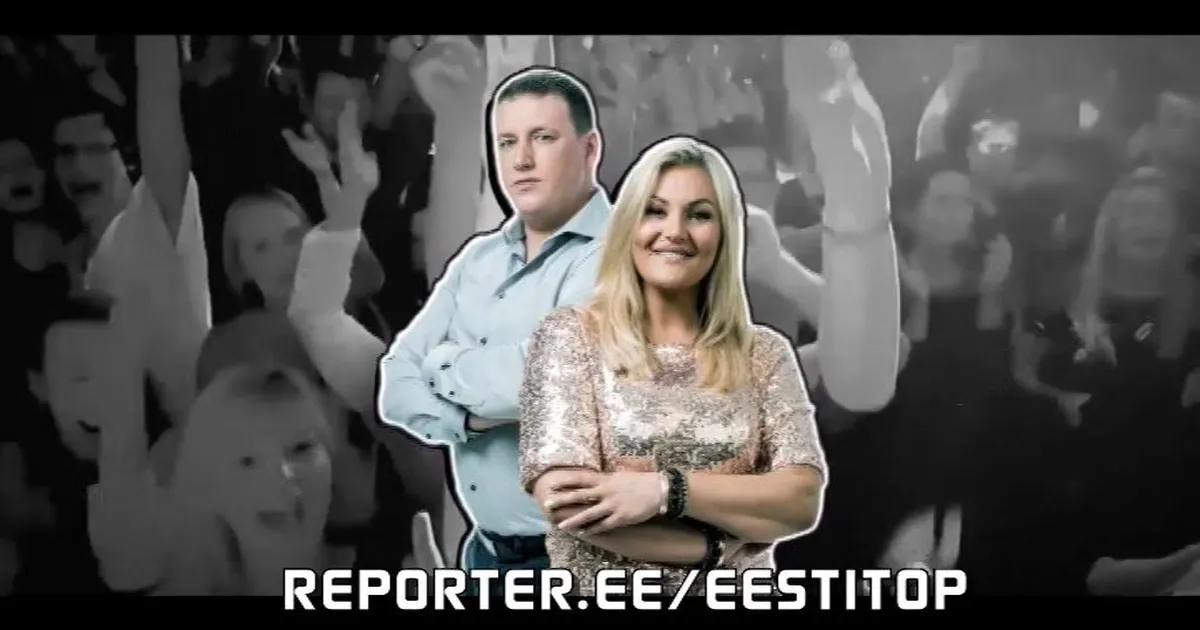 top 10 - Reporter