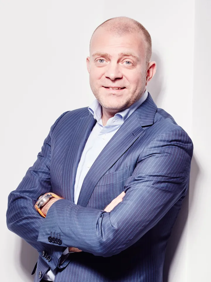 Microsoft pani Eesti ja Balti üksust juhtima bulgaarlase Hristo Manovi