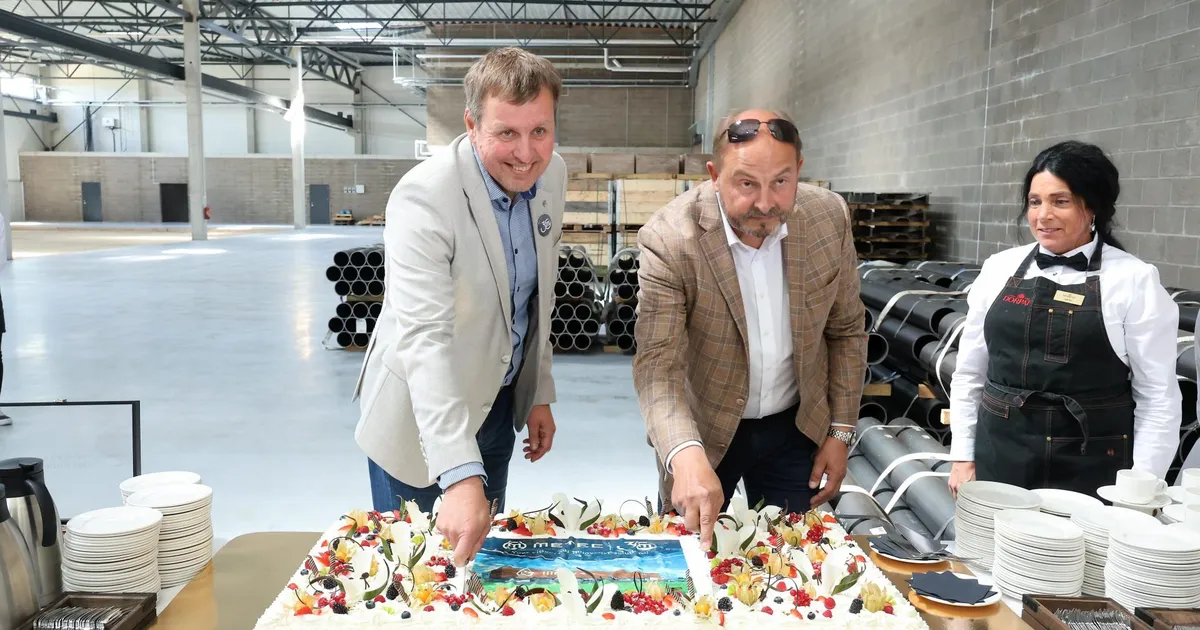 Metec võib nüüd toota kasvõi autosid