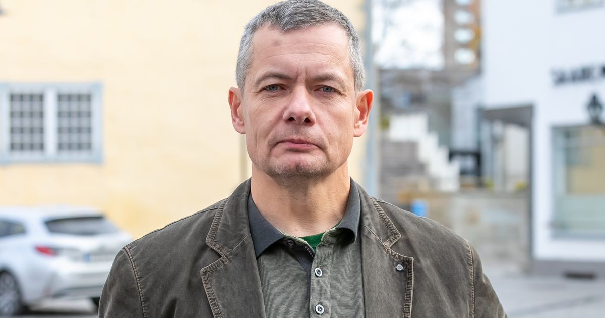 EKRE lennutas Kristjan Moora hooga poliittaevasse