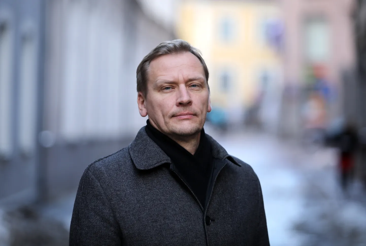 Opozīcija un ZZS neatbalstīs Sikšņa apstiprināšanu SEPLP padomes ...