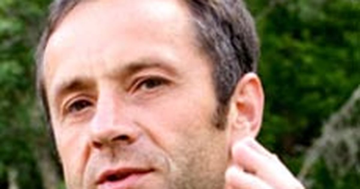 Grupas "Jumprava" līderis Aigars Grāvers - Mūzika Latvijā - Mūzika ...