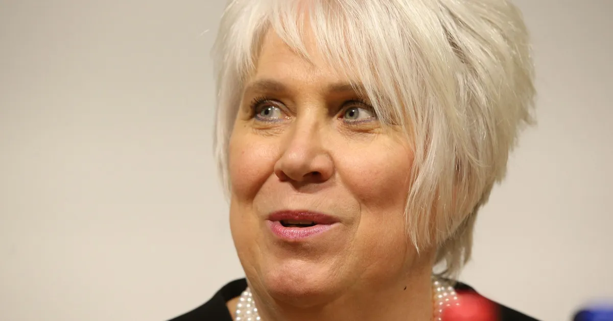 Kaljurand to renounce foreign minister's position, run for president