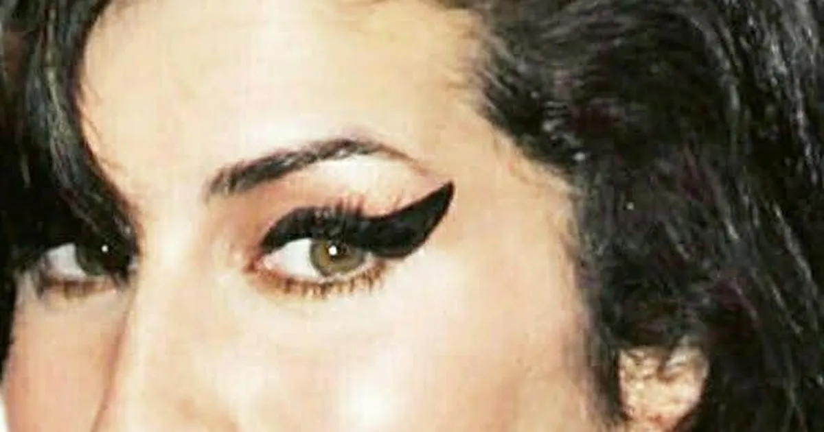 KAEMUS: Amy ei saanud vabaks