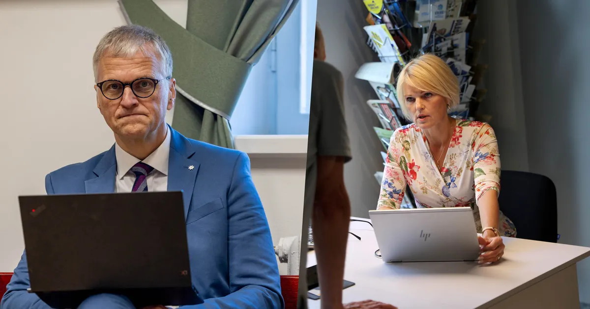 Ulla Preedenit asendavad kevadeni teised Isamaa abilinnapead