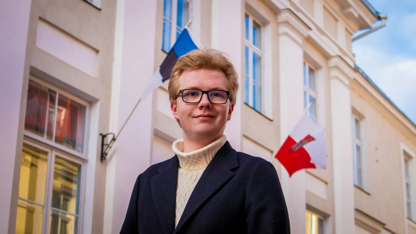 MIKK ARTUR MIKFELT Tartu gümnaasiumikohtade «puuduse» teema on hetkel ...