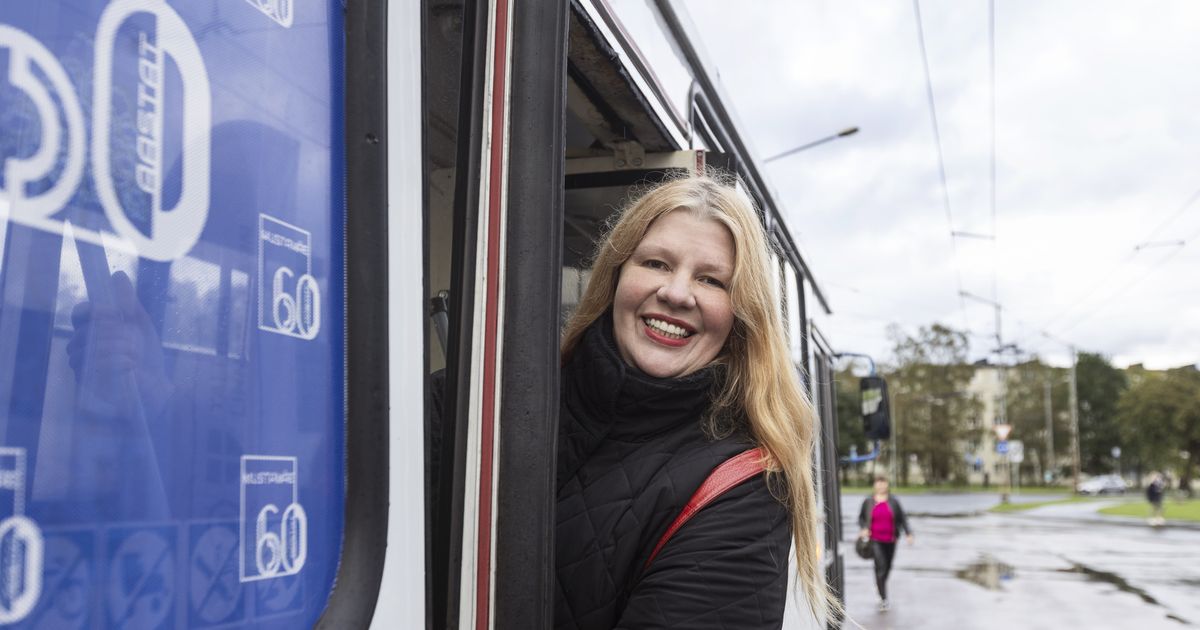 Tallinna linnamuuseum korraldab trammi- ja trolliekskursioone