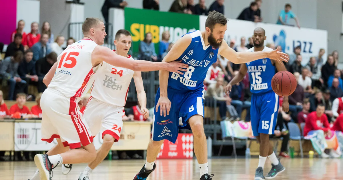 Janar Talts: kui räägid ühte asja sada korda, jõuab see lõpuks kohale