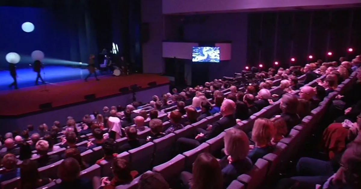 Paides jagati Eesti Kultuurkapitali aastapreemiad