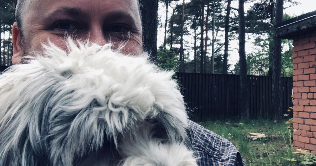 INTERVJUU Jaan Pehk: Anna Haava luuletab endiselt