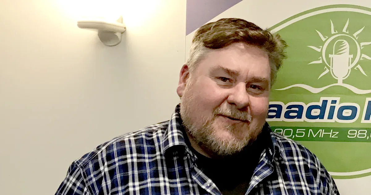 KOHVILAUA INTERVJUU Egon Sepp: kõik on hästi!