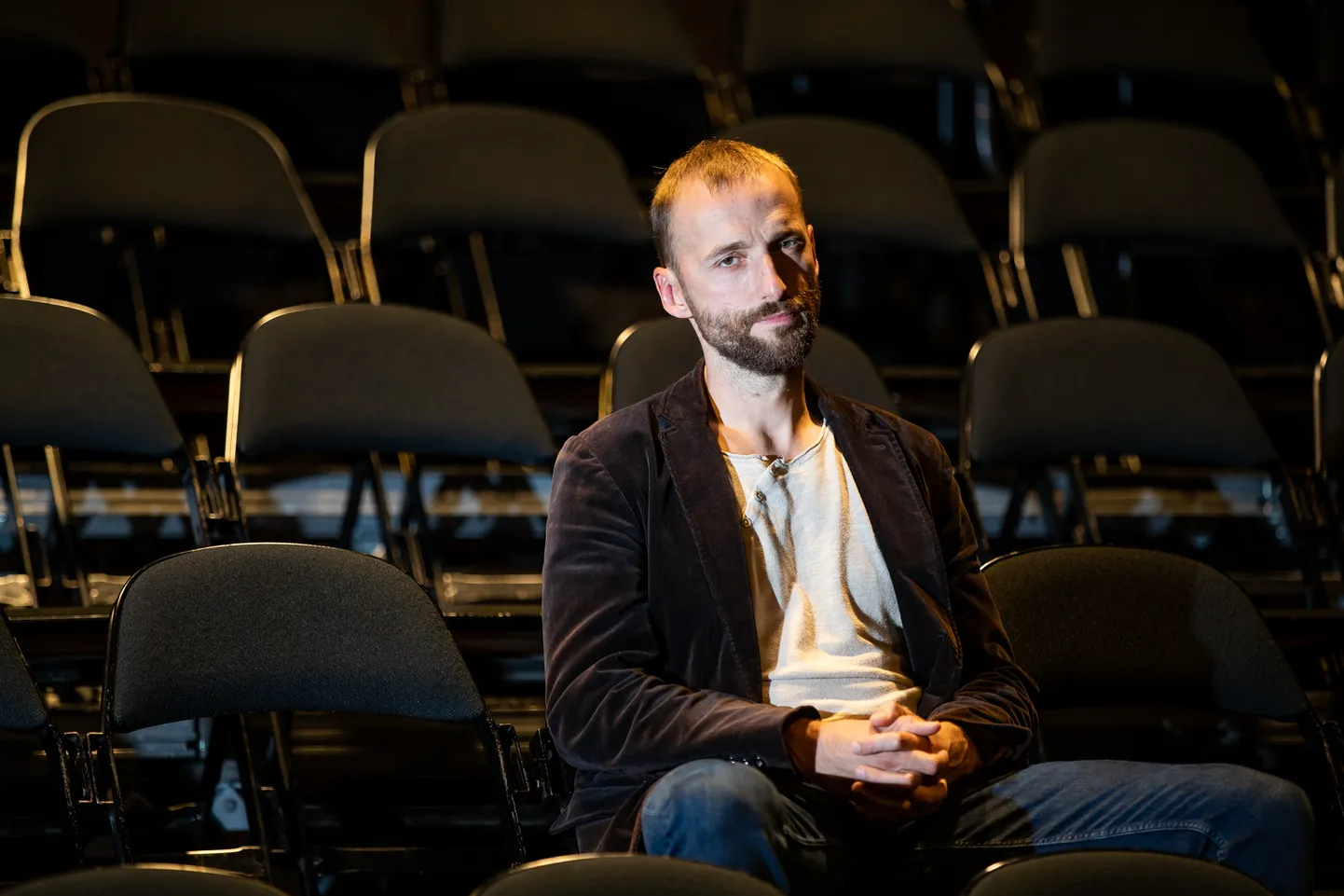 Saates «Su nägu kõlab tuttavalt» tehti valus nali Märt Avandi ...