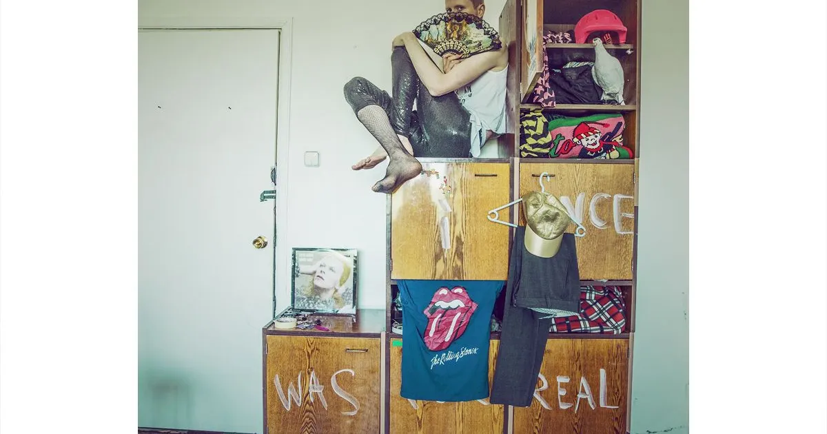 Indrek Spungin: sokikumm on iivõl!