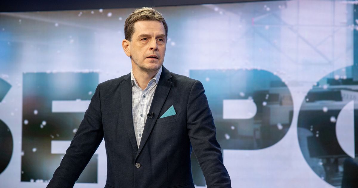 OTSE POSTIMEHEST Millised on lõppeva aasta näod? Stuudios on Postimehe ...