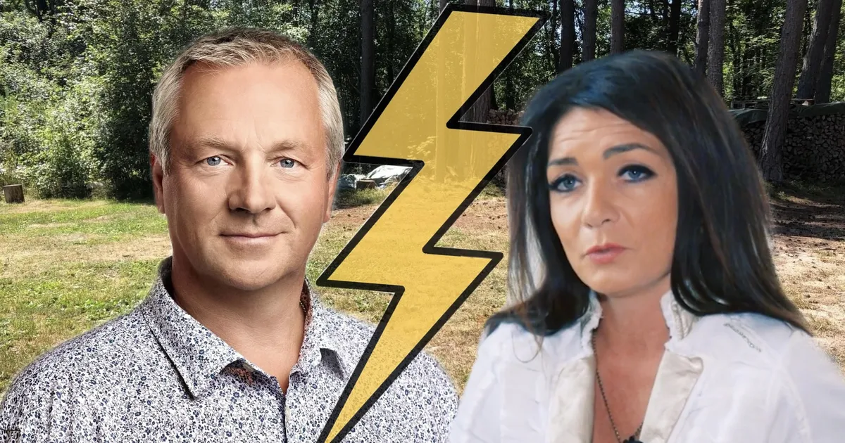 NAABRITÜLI Valesüüdistuste ja laimu ohvriks sattunud Prangli Kuninga ...