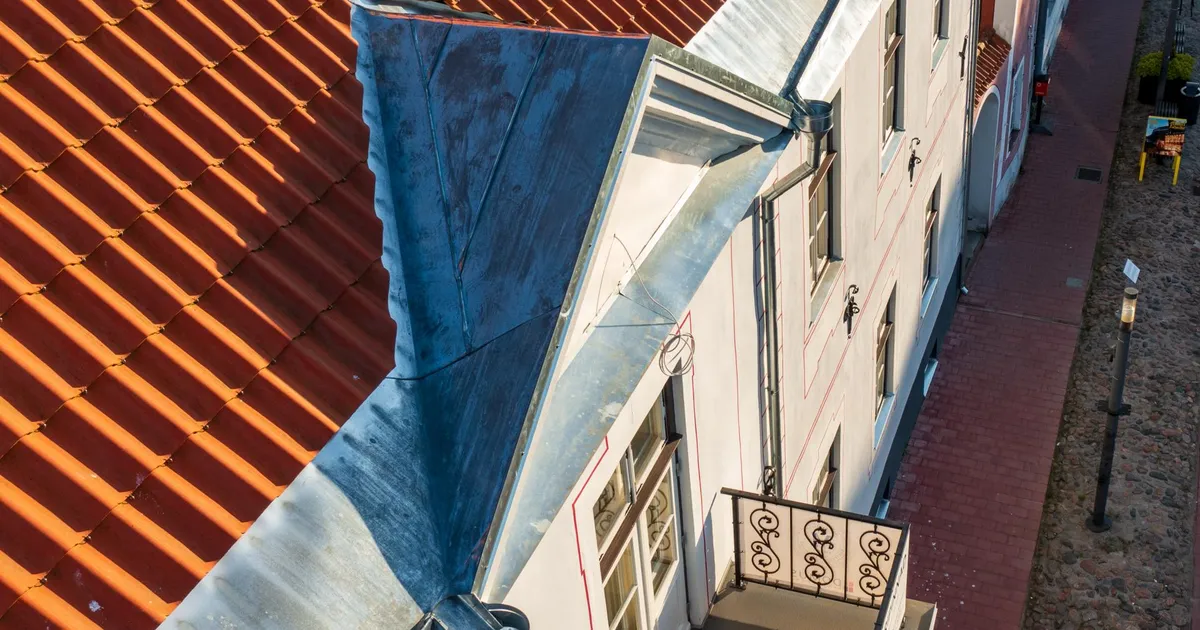 Kuhu on kadunud Pärnuga seotud Rootsi kuninga pärand?